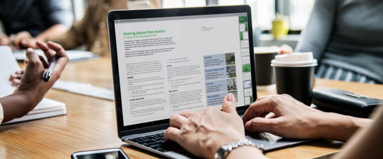 2023 Australian Liveability Census – Community Priorities - Place Score