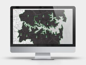 Liveability Platform - Place Score